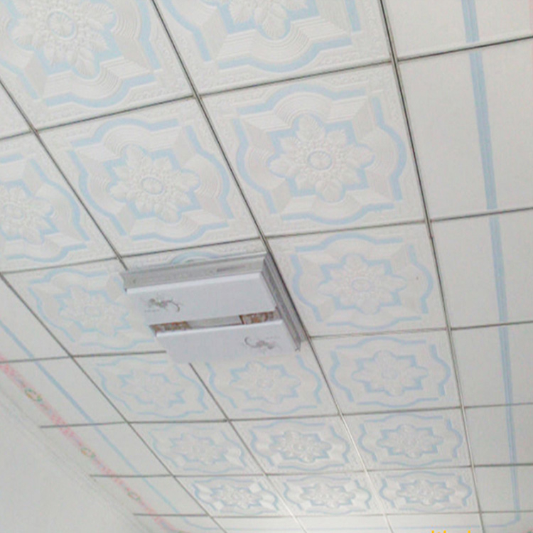 White GRG Gypsum Ceiling from China manufacturer - Panda Board