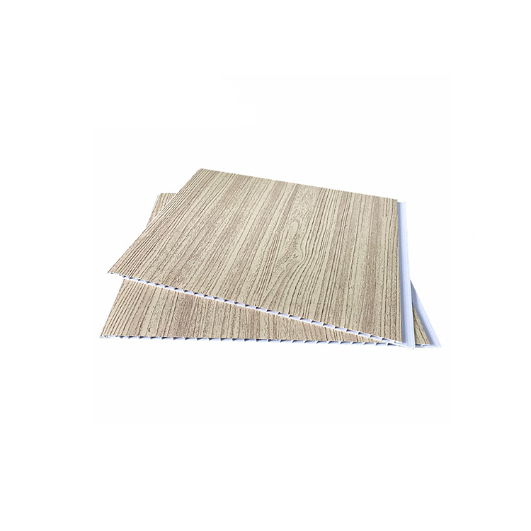 Laminated Printing PVC Ceiling Panel from China manufacturer - PandaBoard