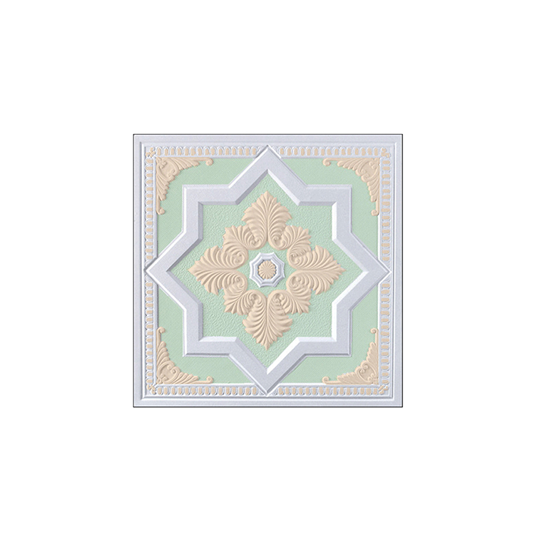 Colored GRG Gypsum Ceiling from China manufacturer - PandaBoard