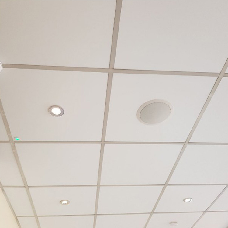Regular Flat Ceiling T-grid from China manufacturer - Panda Board