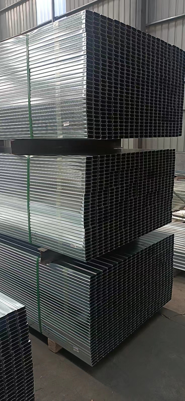 CD/UD Ceiling System from China manufacturer - Panda Board