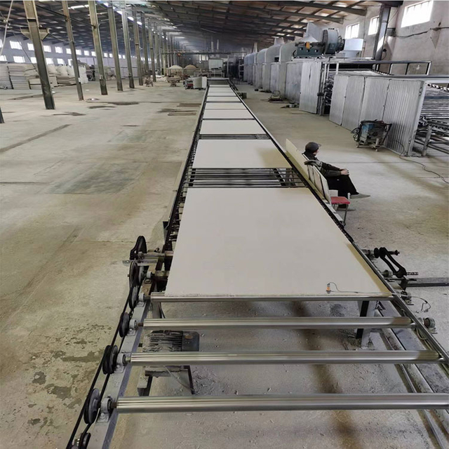Learn About Panda Board with 20 years Experience in Building Panels
