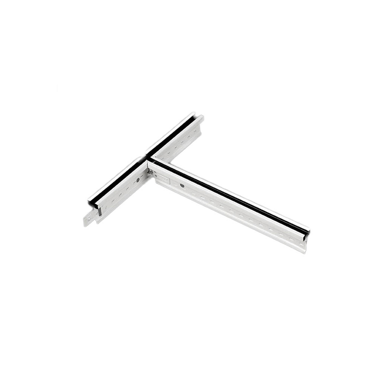 Silhouette Ceiling T-grid from China manufacturer - Panda Board