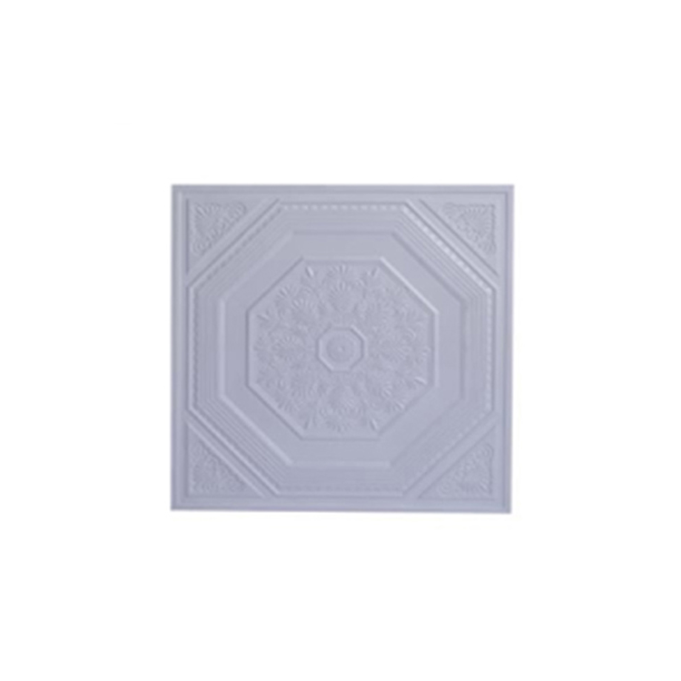 White GRG Gypsum Ceiling from China manufacturer - PandaBoard