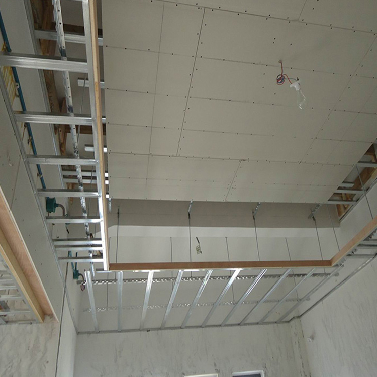 Furring Channel Ceiling System from China manufacturer - PandaBoard