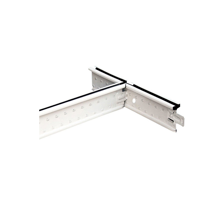 Silhouette Ceiling T-grid from China manufacturer - Panda Board