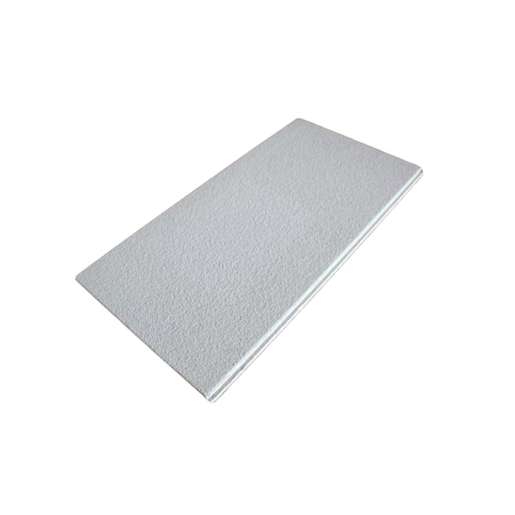 Sand Blasted Mineral Fiber Ceiling Tile from China manufacturer ...