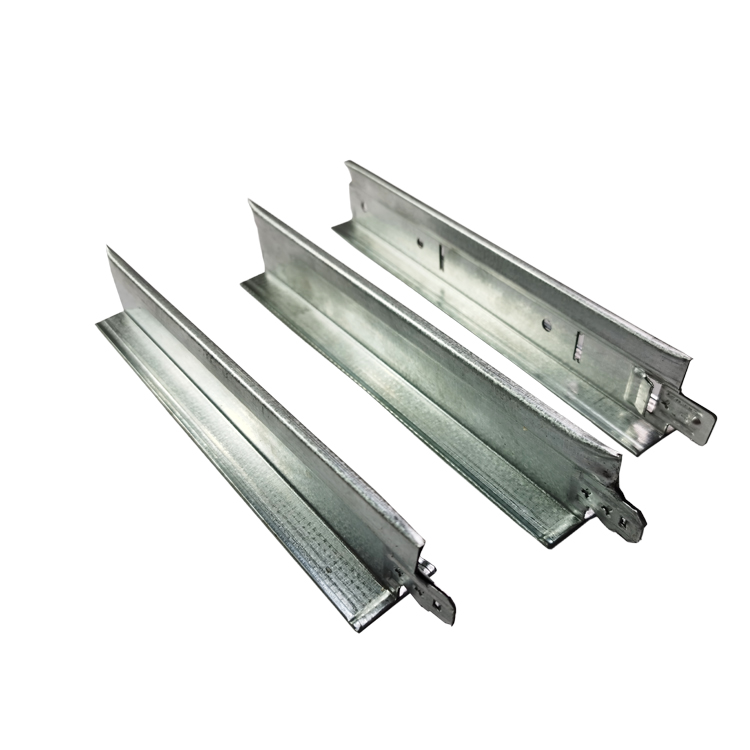 Drywall Metal Ceiling T-Grid from China manufacturer - PandaBoard