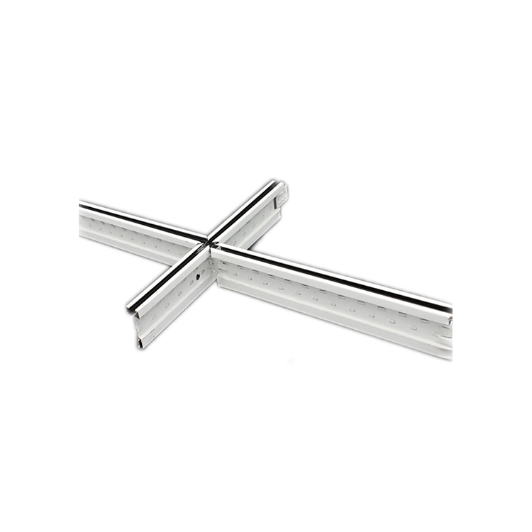 Silhouette Ceiling T-grid from China manufacturer - Panda Board