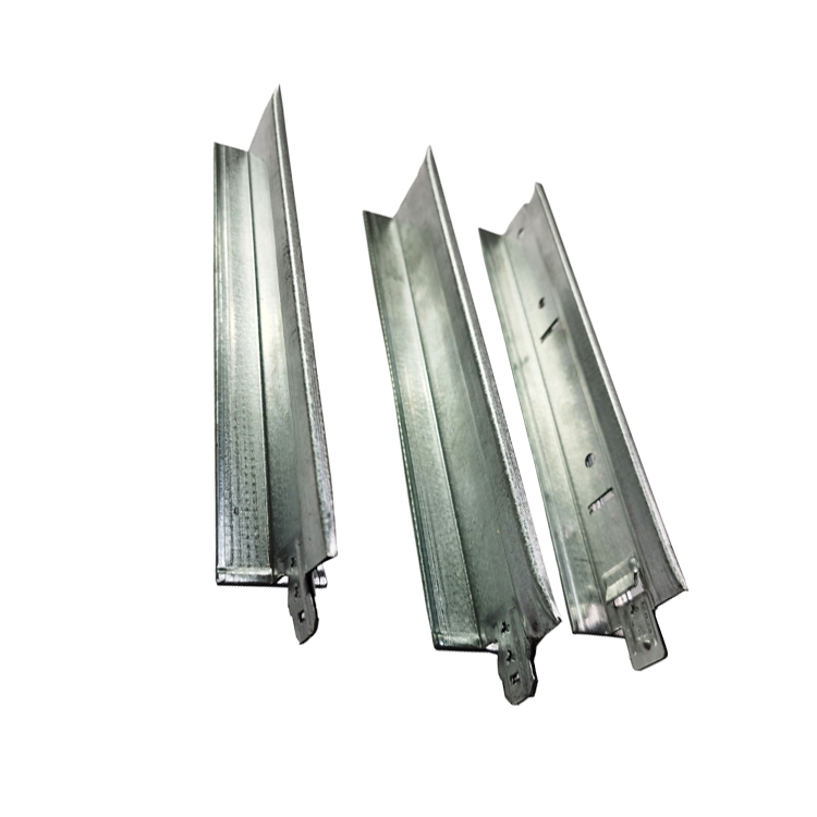 Drywall Metal Ceiling T-Grid from China manufacturer - PandaBoard