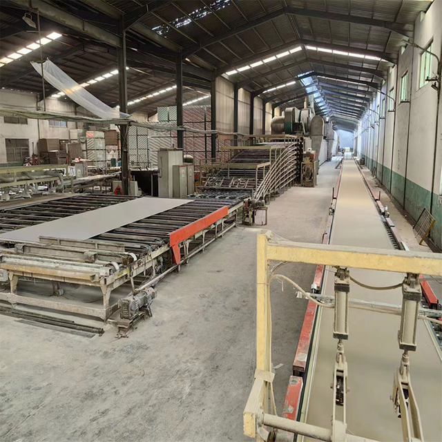 Learn About Panda Board with 20 years Experience in Building Panels