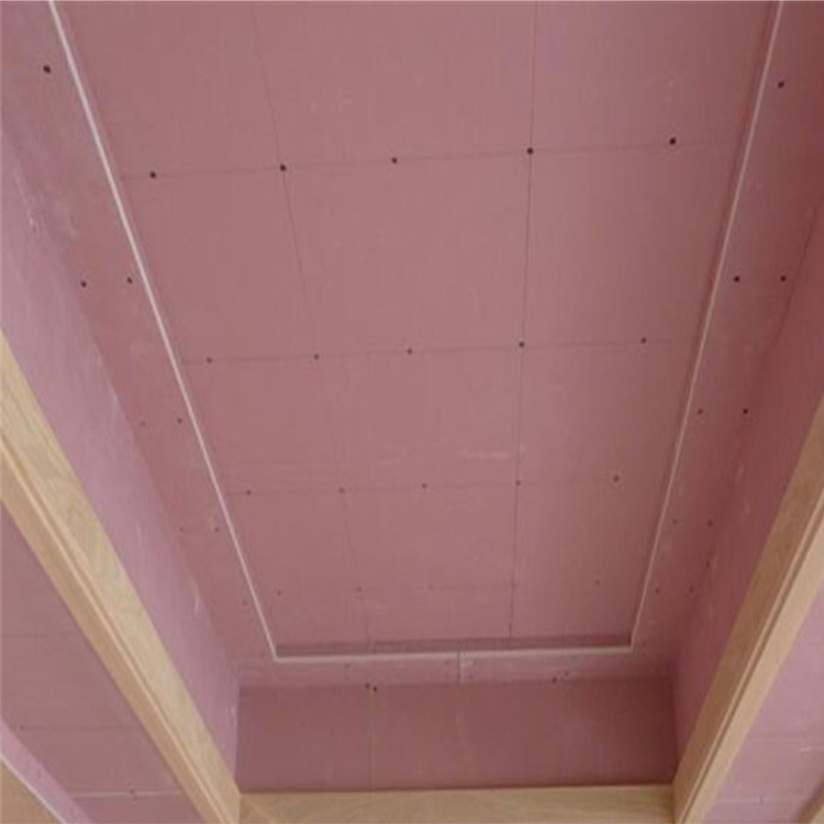 Fireproof Gypsum Board from China manufacturer - Panda Board