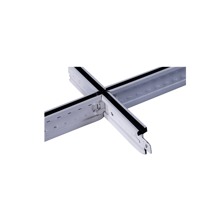 Silhouette Ceiling T-grid from China manufacturer - Panda Board