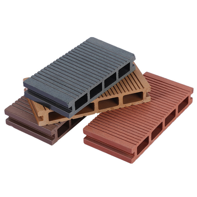 Square Hole Decking from China manufacturer - PandaBoard