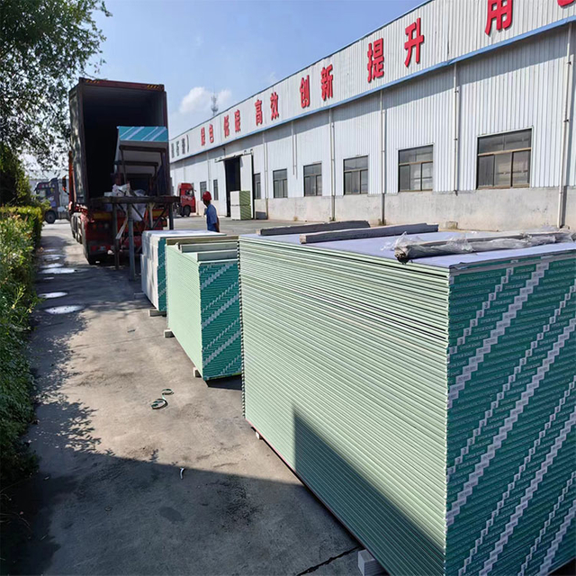 Learn About Panda Board with 20 years Experience in Building Panels