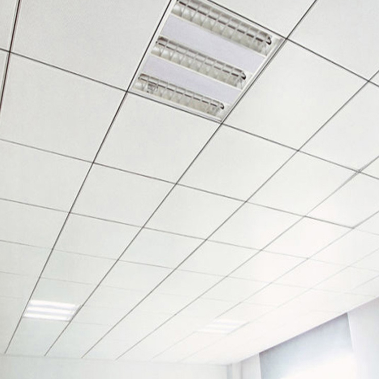 Silhouette Ceiling T-grid from China manufacturer - Panda Board