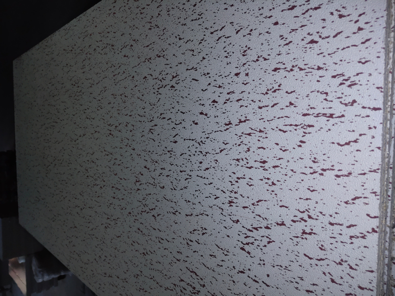 Colored PVC Gypsum Ceiling Tile from China manufacturer - Panda Board